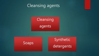 Chemistry in everyday life | PPTX