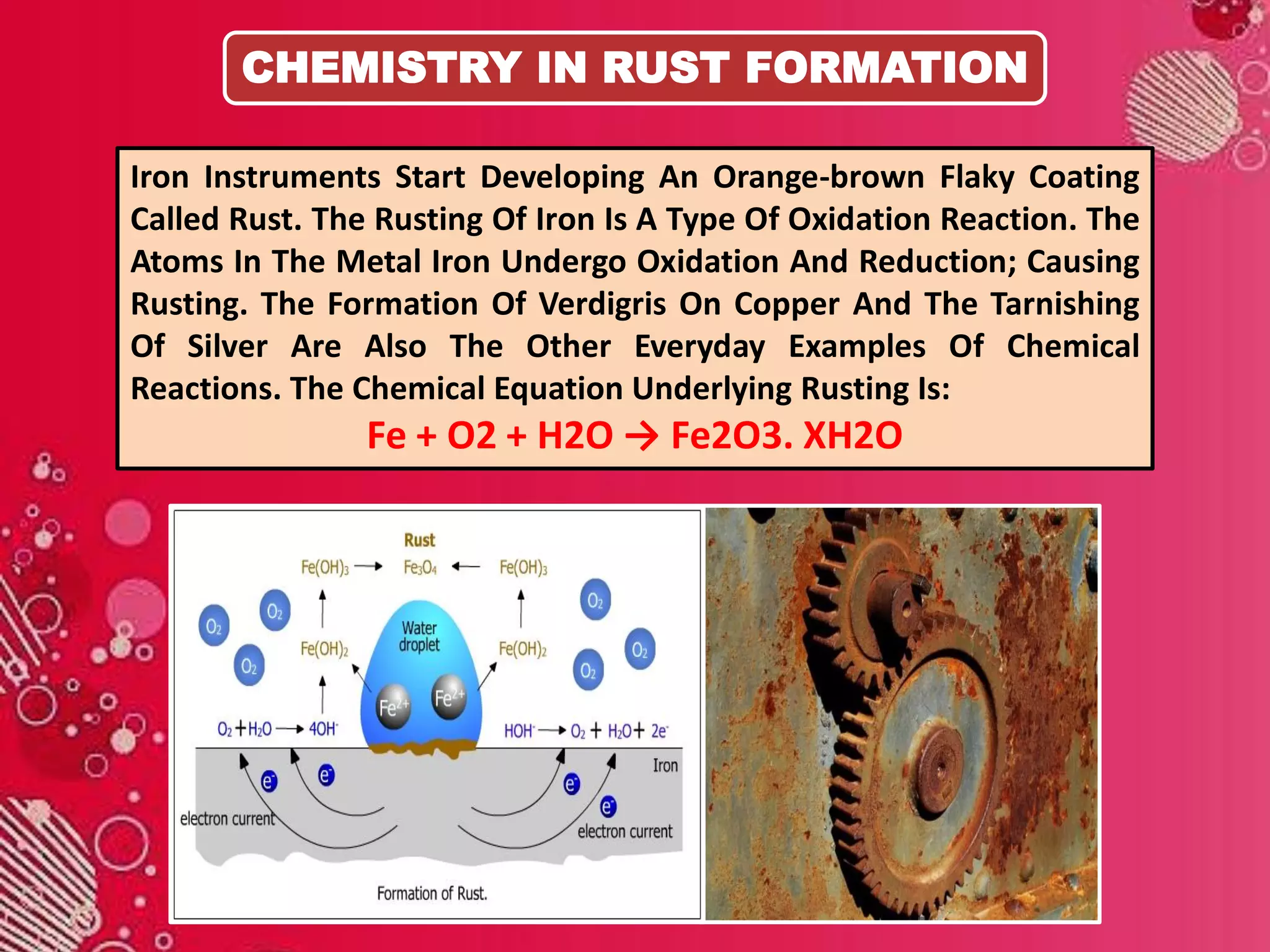 Chemistry in everyday life | PDF
