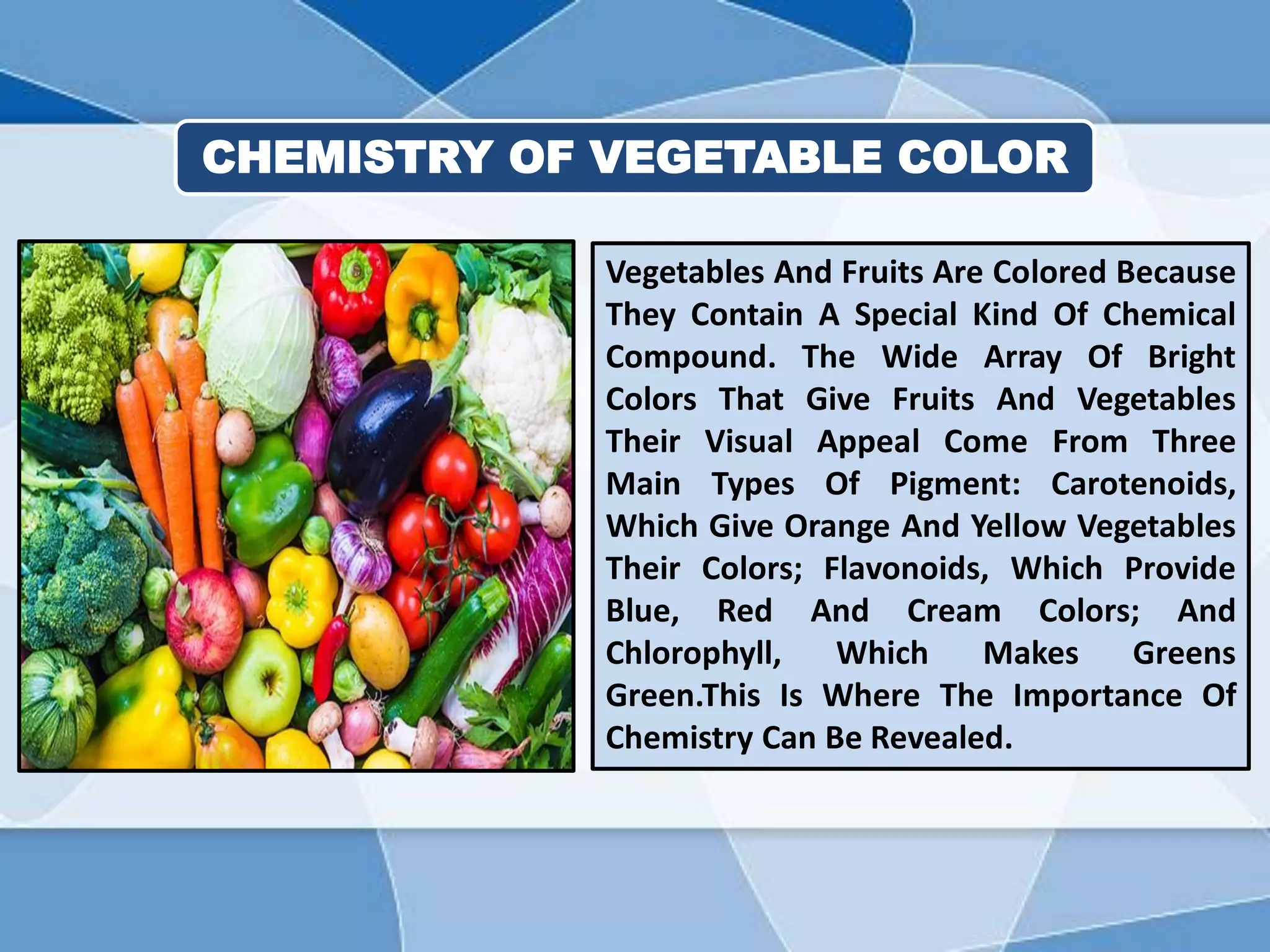 Chemistry in everyday life | PDF