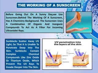 Chemistry in everyday life | PDF