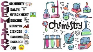 Chemistry in Everyday Life.pptx