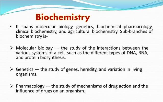 Chemistry in our daily life and its importance | PDF