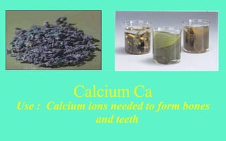 Chemistry in our daily life and its importance | PDF