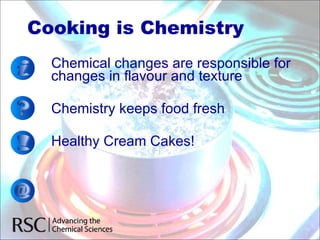 Chemistry in our life | PPT