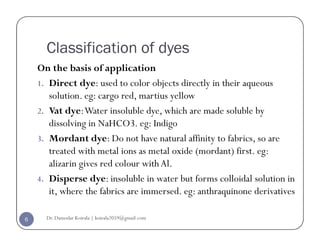 Chemistry in service to mankind | PDF