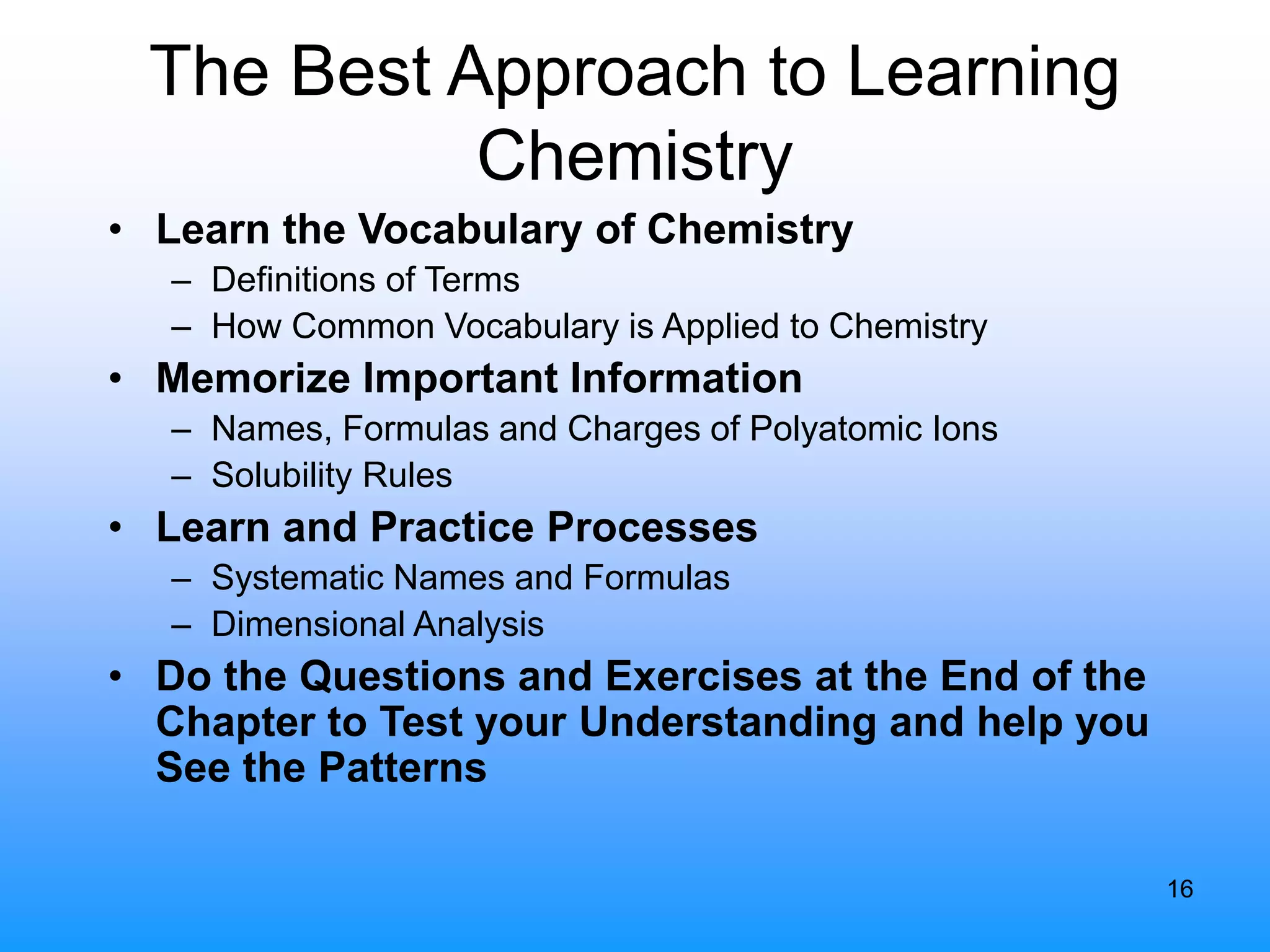Chemistry Introduction.ppt
