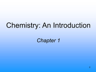 Chemistry Introduction.ppt
