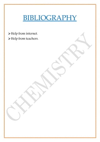 extraction of caffeine from tea chemistry investigatory project class ...