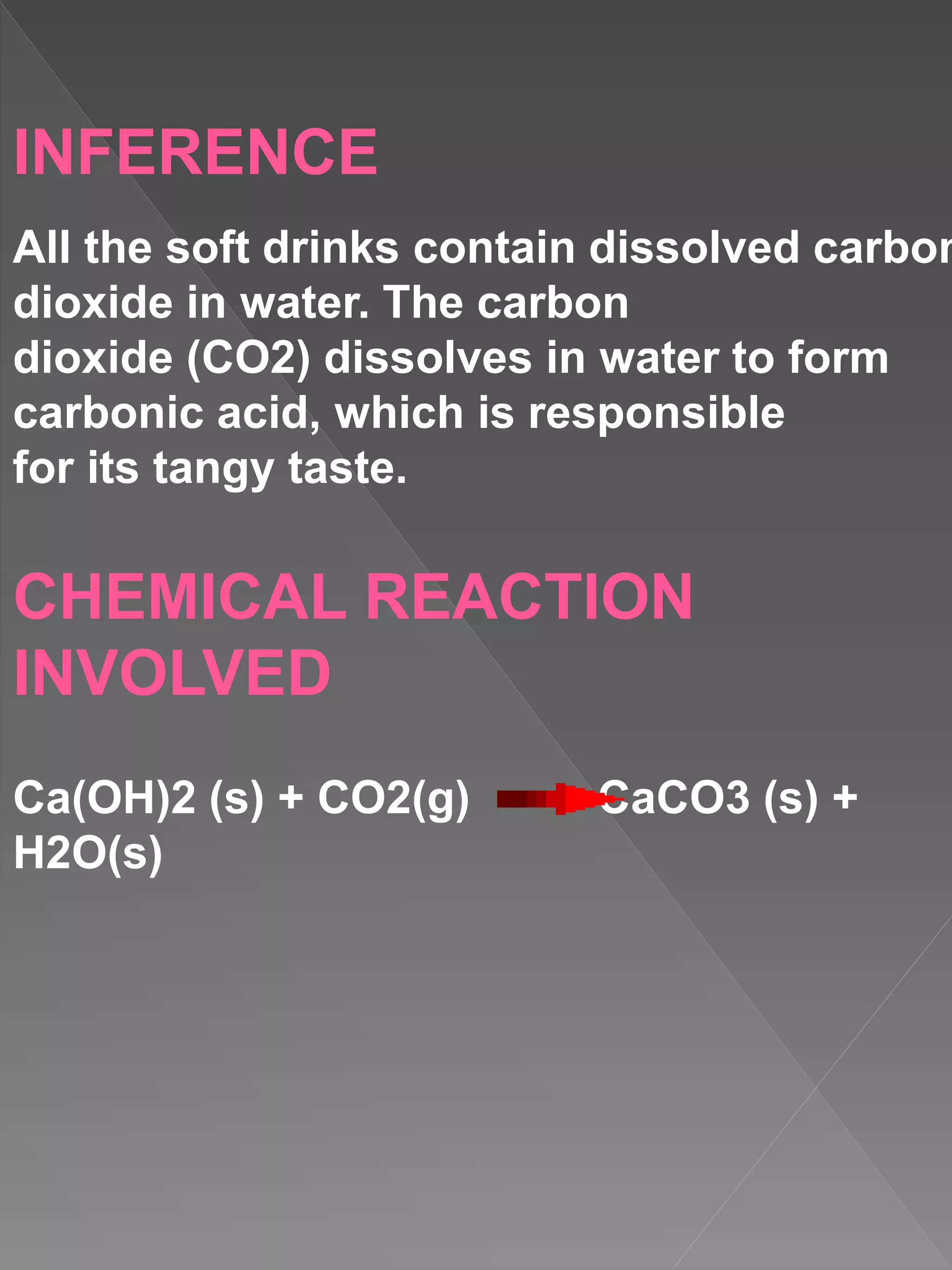 Chemistry investigatory project for everyone | PPTX