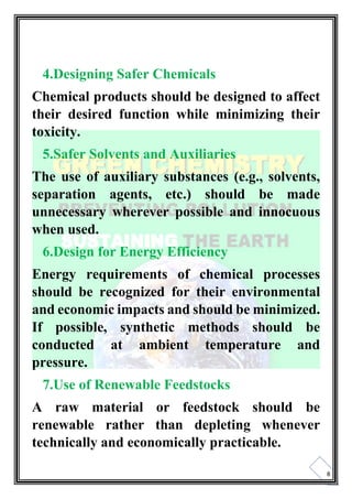 Chemistry Investigatory Project Class 12 - Green Chemistry - Bio Diesel ...