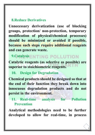 Chemistry Investigatory Project Class 12 - Green Chemistry - Bio Diesel ...