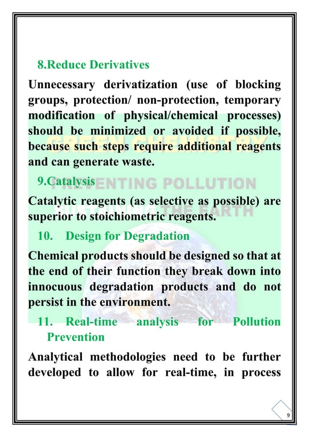 Chemistry Investigatory Project Class 12 Green Chemistry Bio Diesel chemistry-investigatory-project-class-12-green-chemistry-bio-diesel