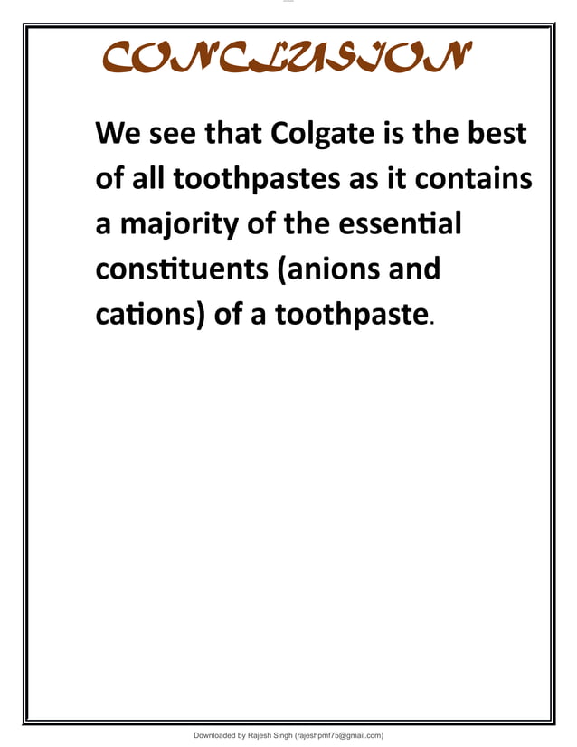 Chemistry investigatory project on ions in toothpaste.pdf