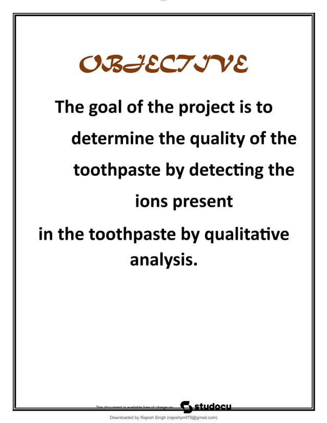 Chemistry investigatory project on ions in toothpaste.pdf