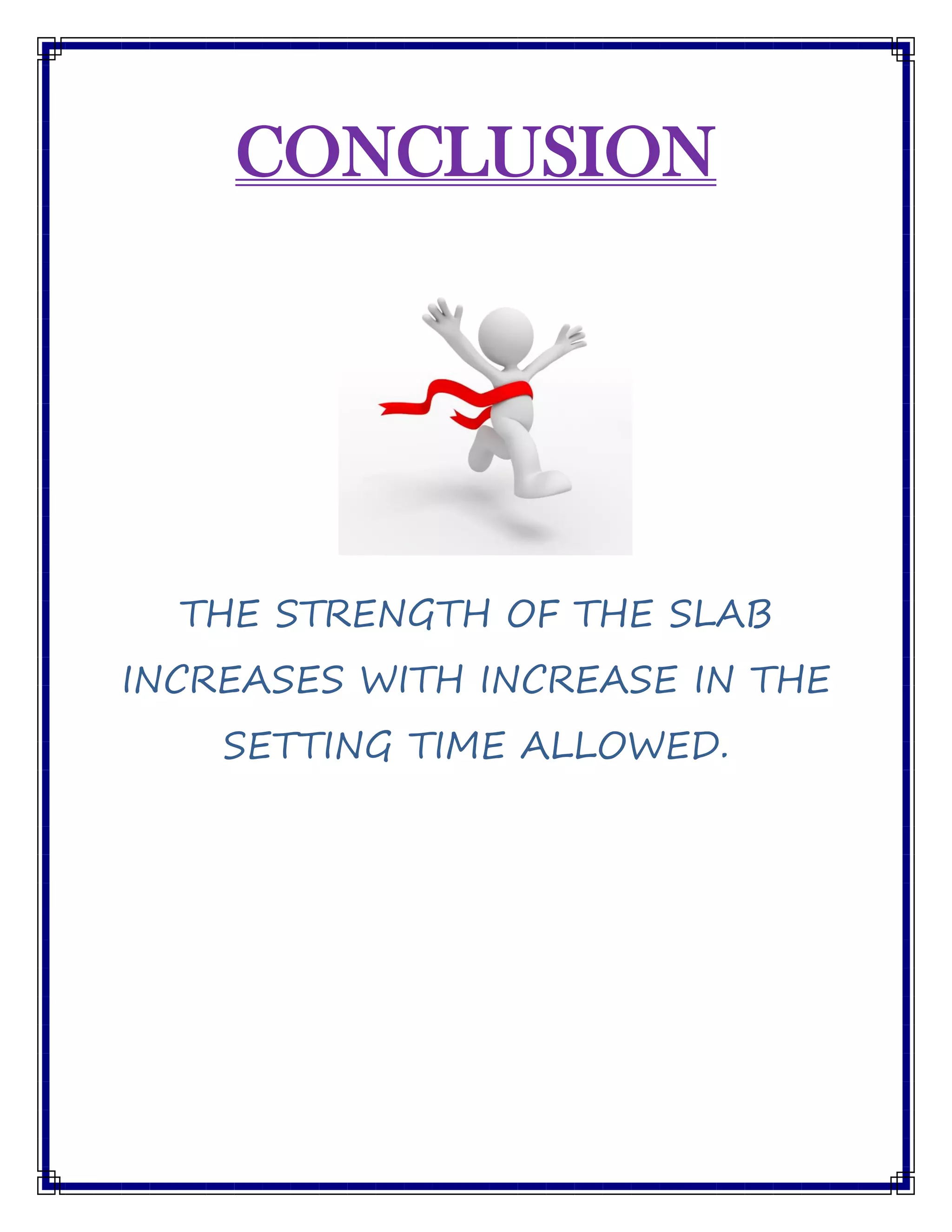 Chemistry Investigatory Project on Setting Of Cement Class 12 | PDF