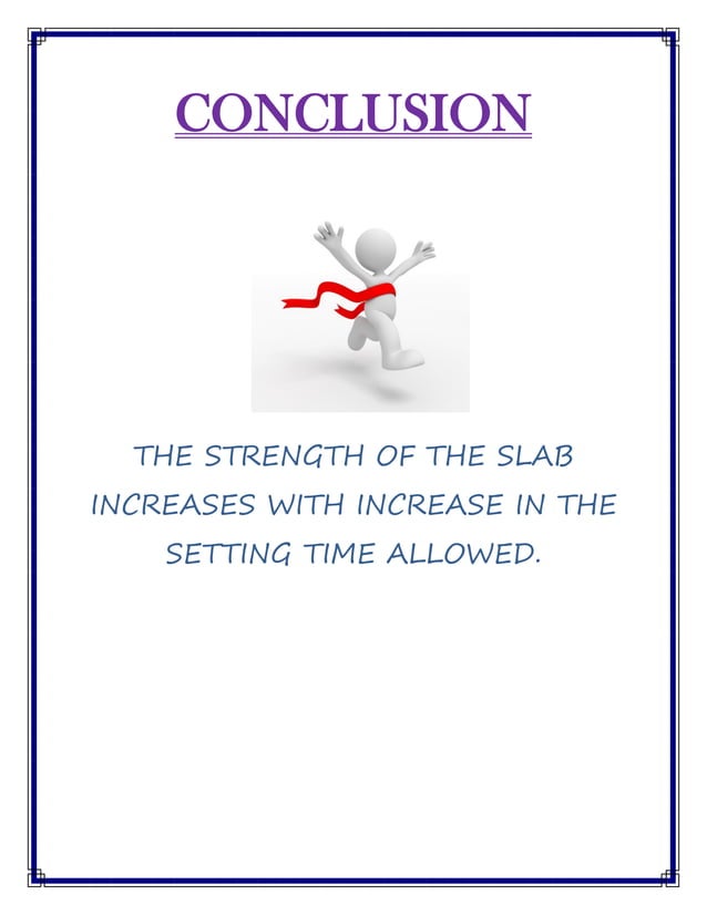 Chemistry Investigatory Project on Setting Of Cement Class 12 | PDF ...