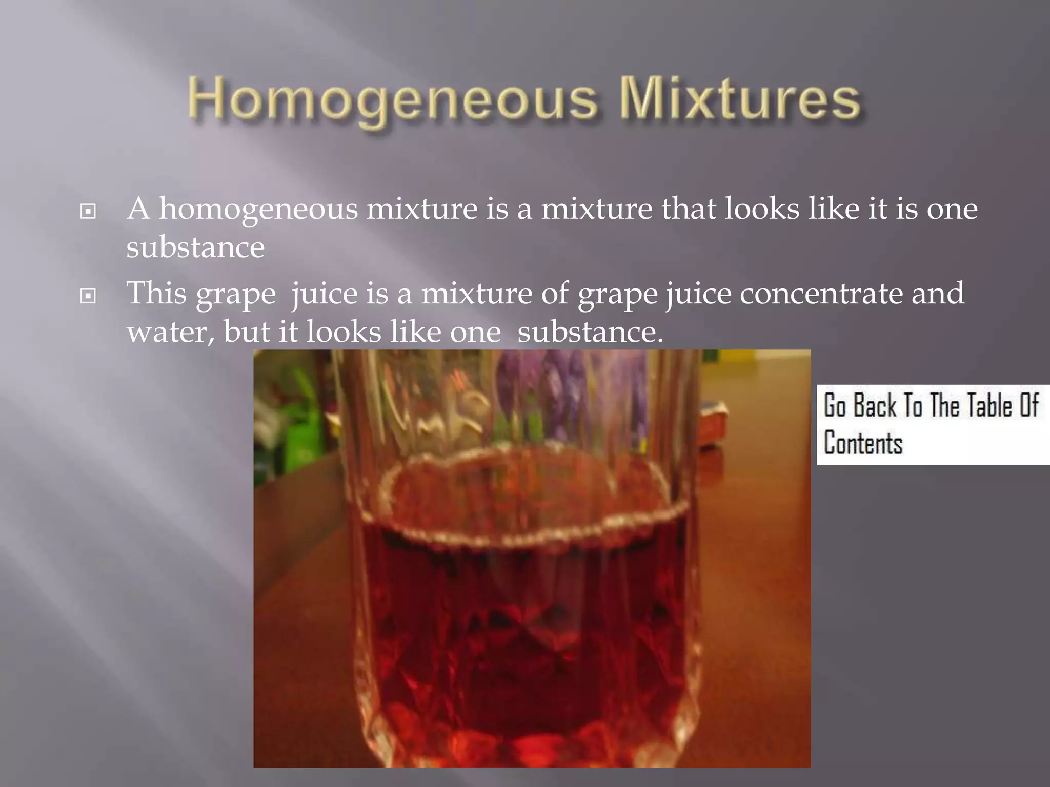 Chemistry Is Everywhere! | PPTX