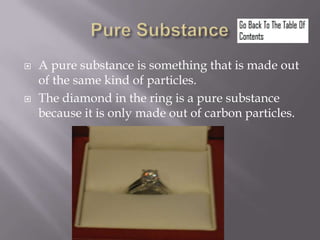 Chemistry Is Everywhere! | PPTX