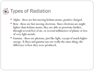 Atomic structure and theories | PPT