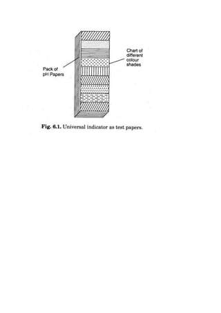 Chemistry Practical class 11 A | DOCX