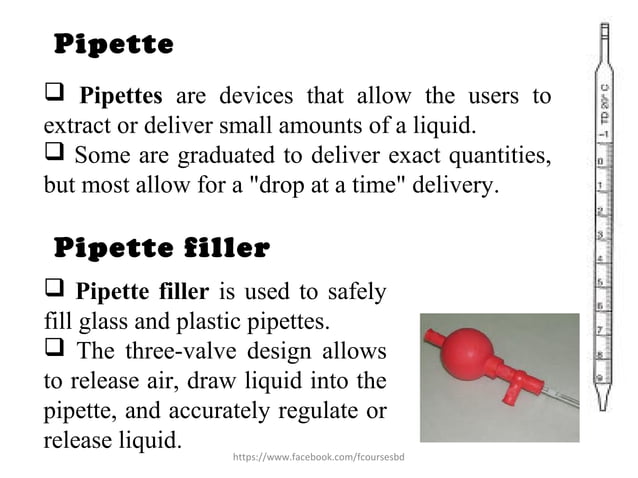 Chemistry laboratory apparatus | PPT | Chemistry | Science