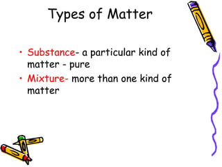Chemistry(matter and change) | PPT