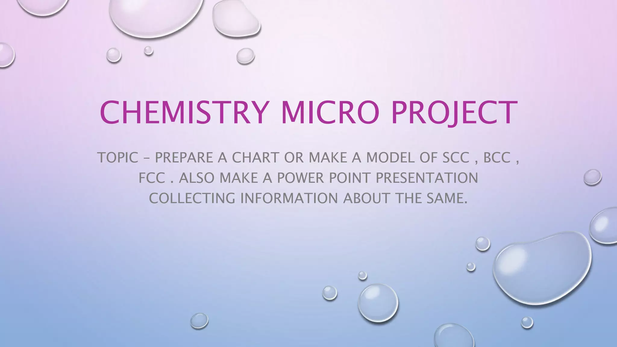 chemistry micro project.pptx