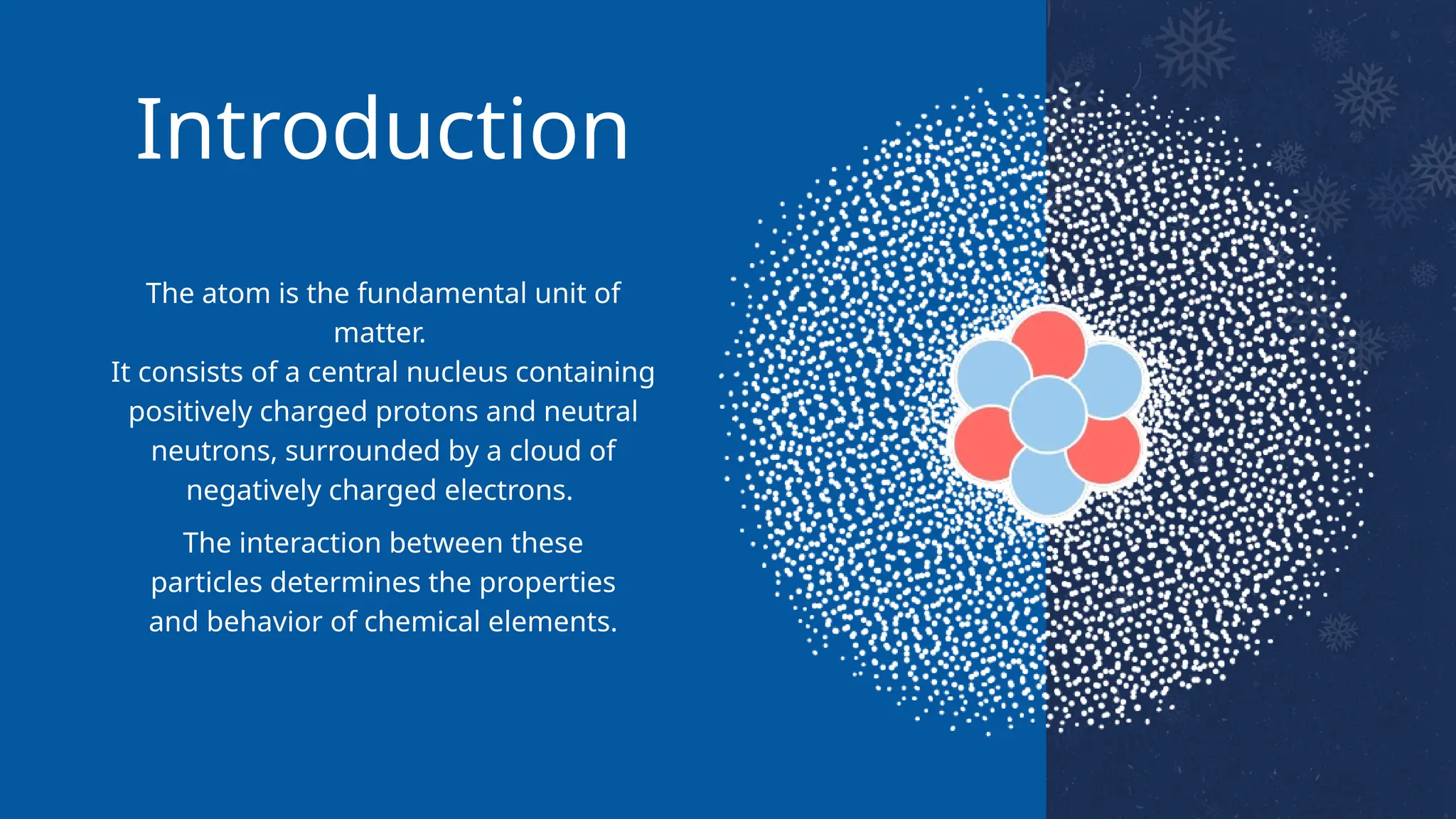 Chemistry Moeller diagram presentation in colorful illustrative style.pptx