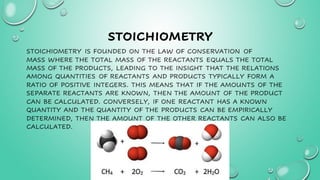 Mole chemistry ppt , ppt for science students | PDF