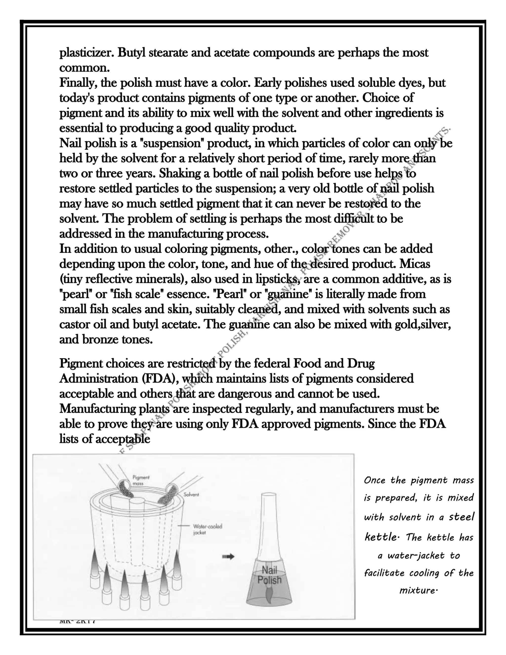 Chemistry Investigatory Project (12th isc 2017):- Preparation of Soap ...