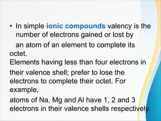 Chemistry 9th class Chapter 1 Basic Definitions | PDF