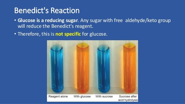 Chemistry of carbohydrates
