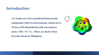 Chemistry of 1,3-Azoles.pdf