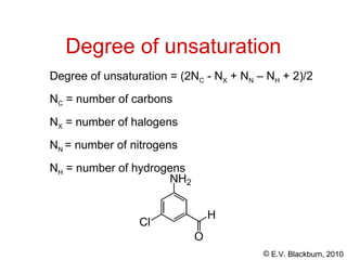 Chemistry of alkenes and alkynes and Unsaturation | PPT