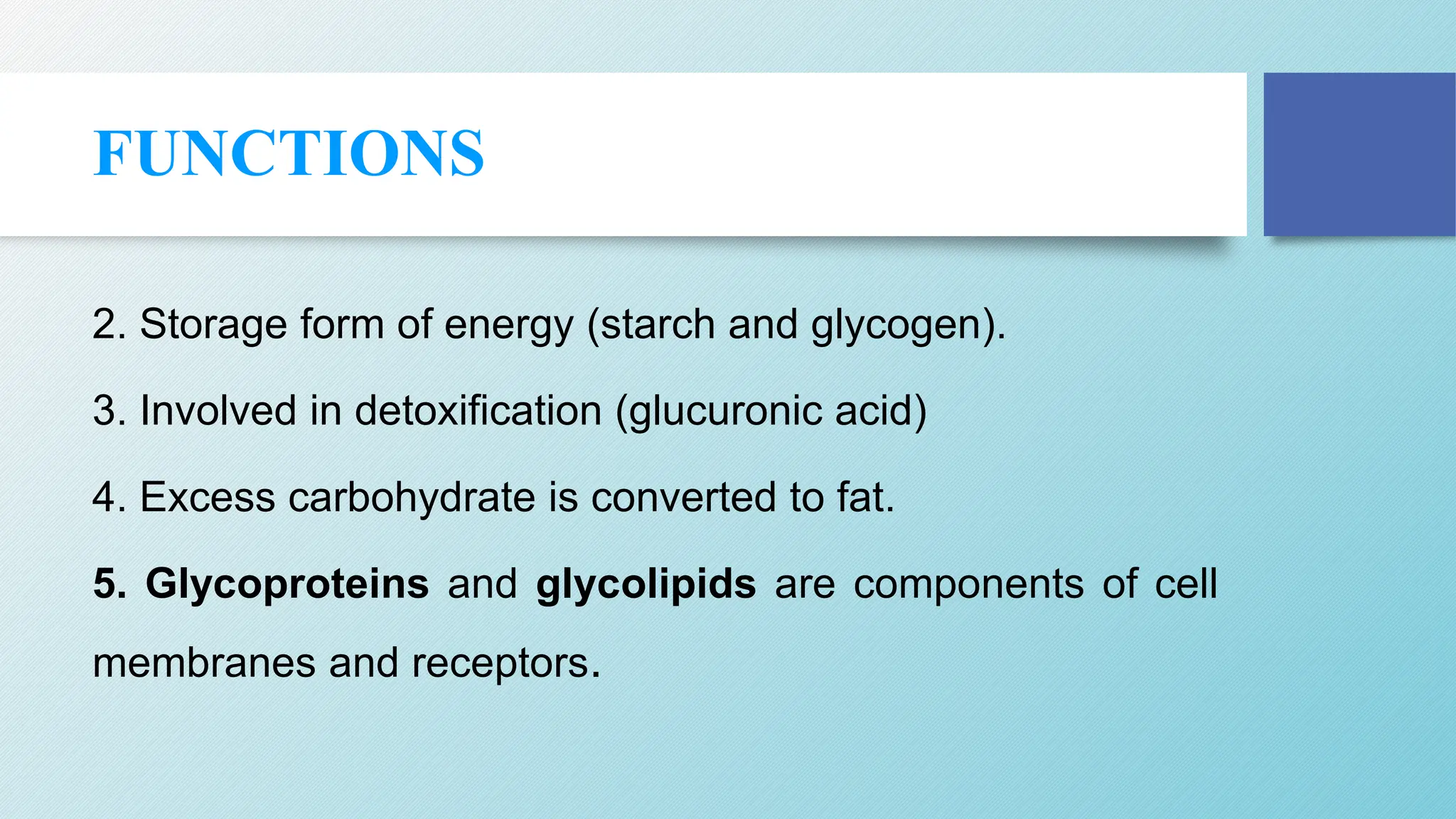 Chemistry of Carbohydrate for Nursing Students.pptx