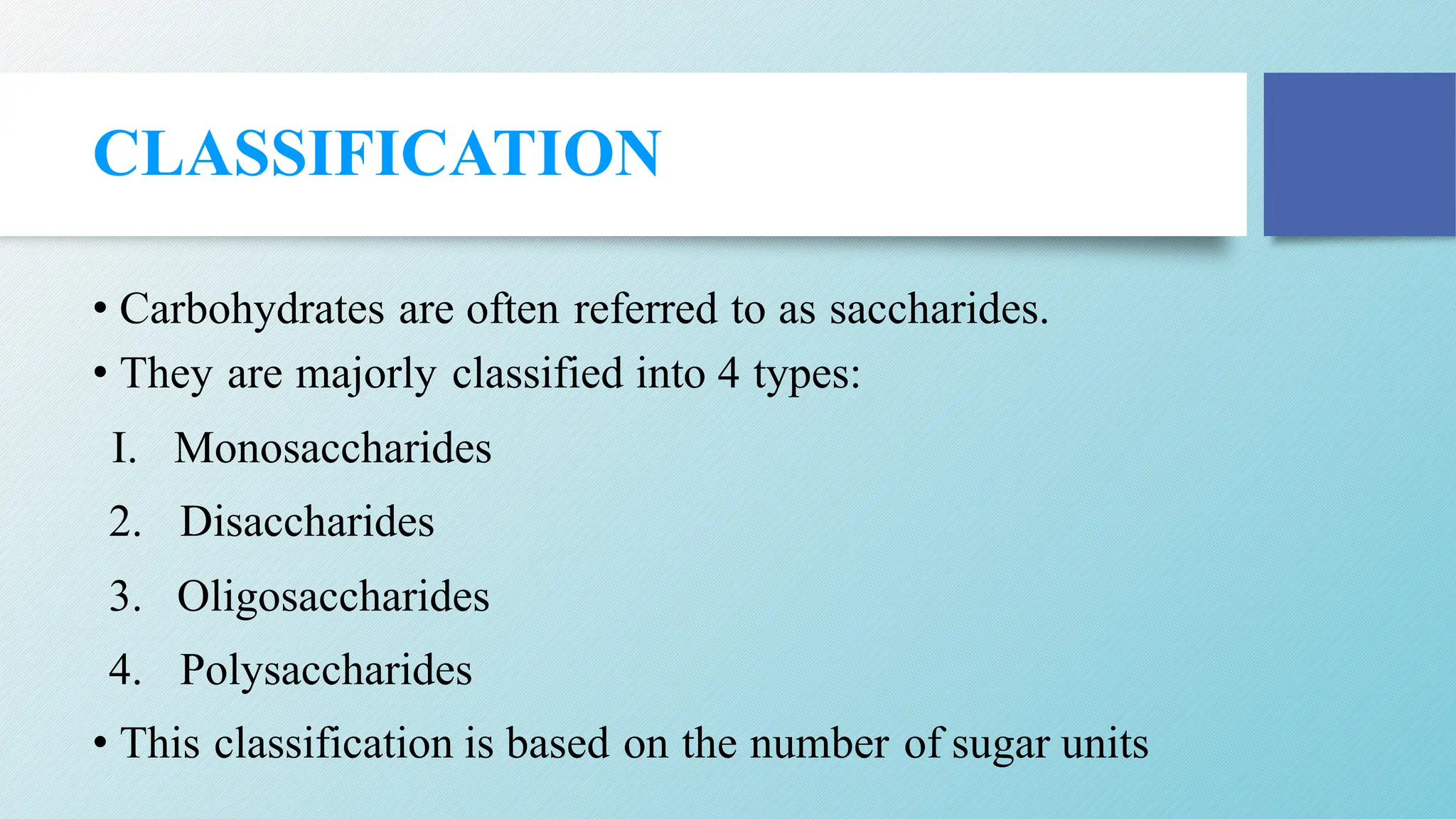 Chemistry of Carbohydrate for Nursing Students.pptx