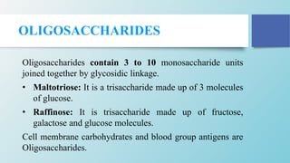 Chemistry of Carbohydrate for Nursing Students.pptx
