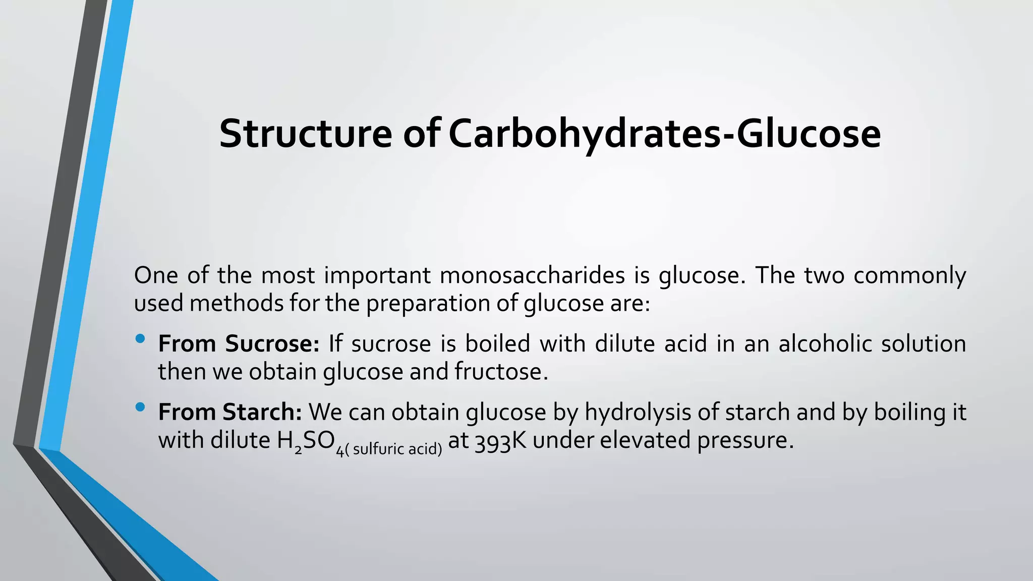 Chemistry of Carbohydrates.pptx