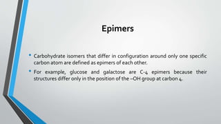 Chemistry of Carbohydrates.pptx