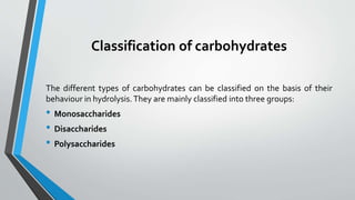 Chemistry of Carbohydrates.pptx