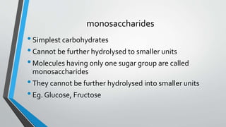 Chemistry of Carbohydrates.pptx