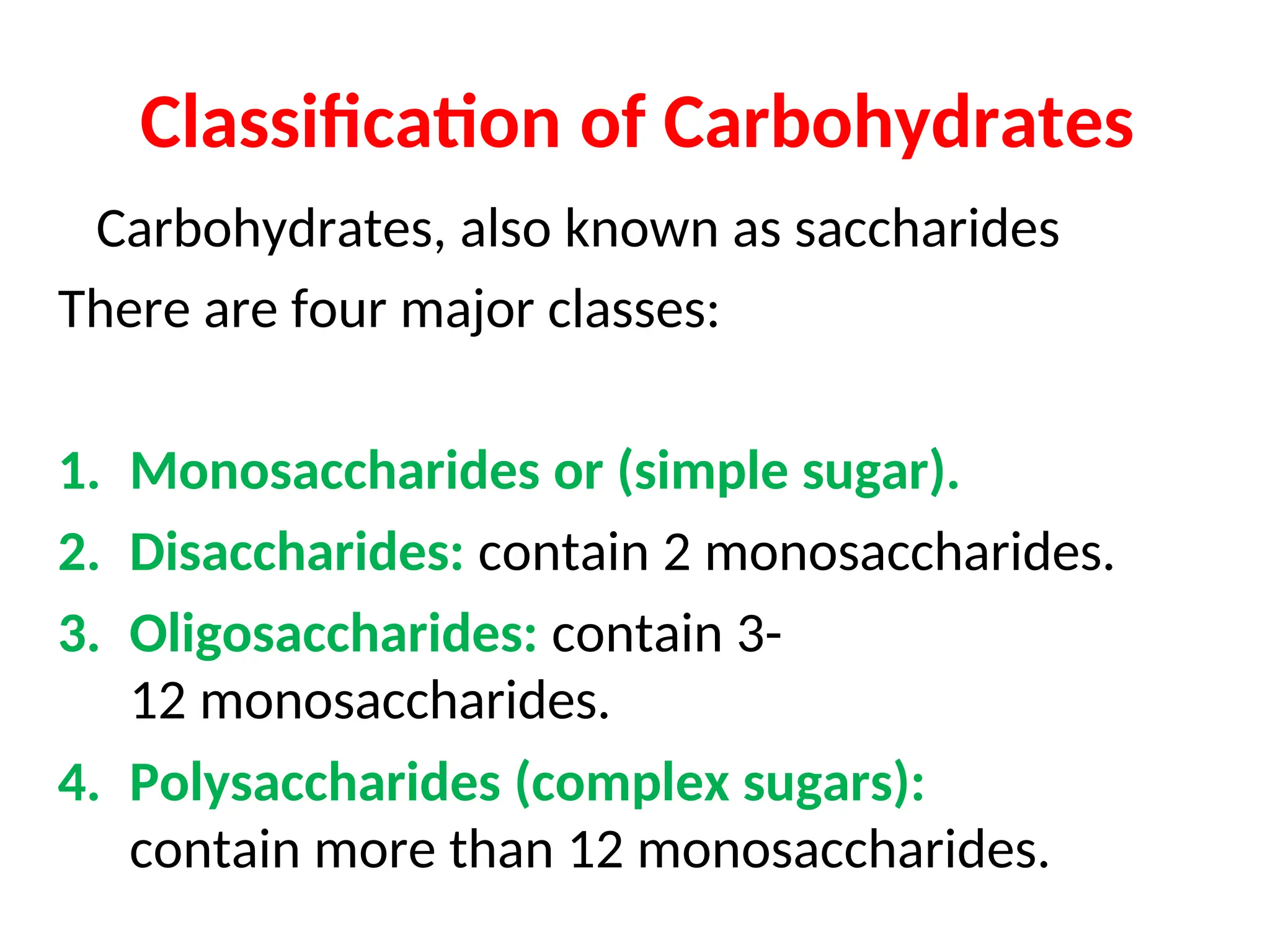 Chemistry of Carbohydrates introduction lesson.docx