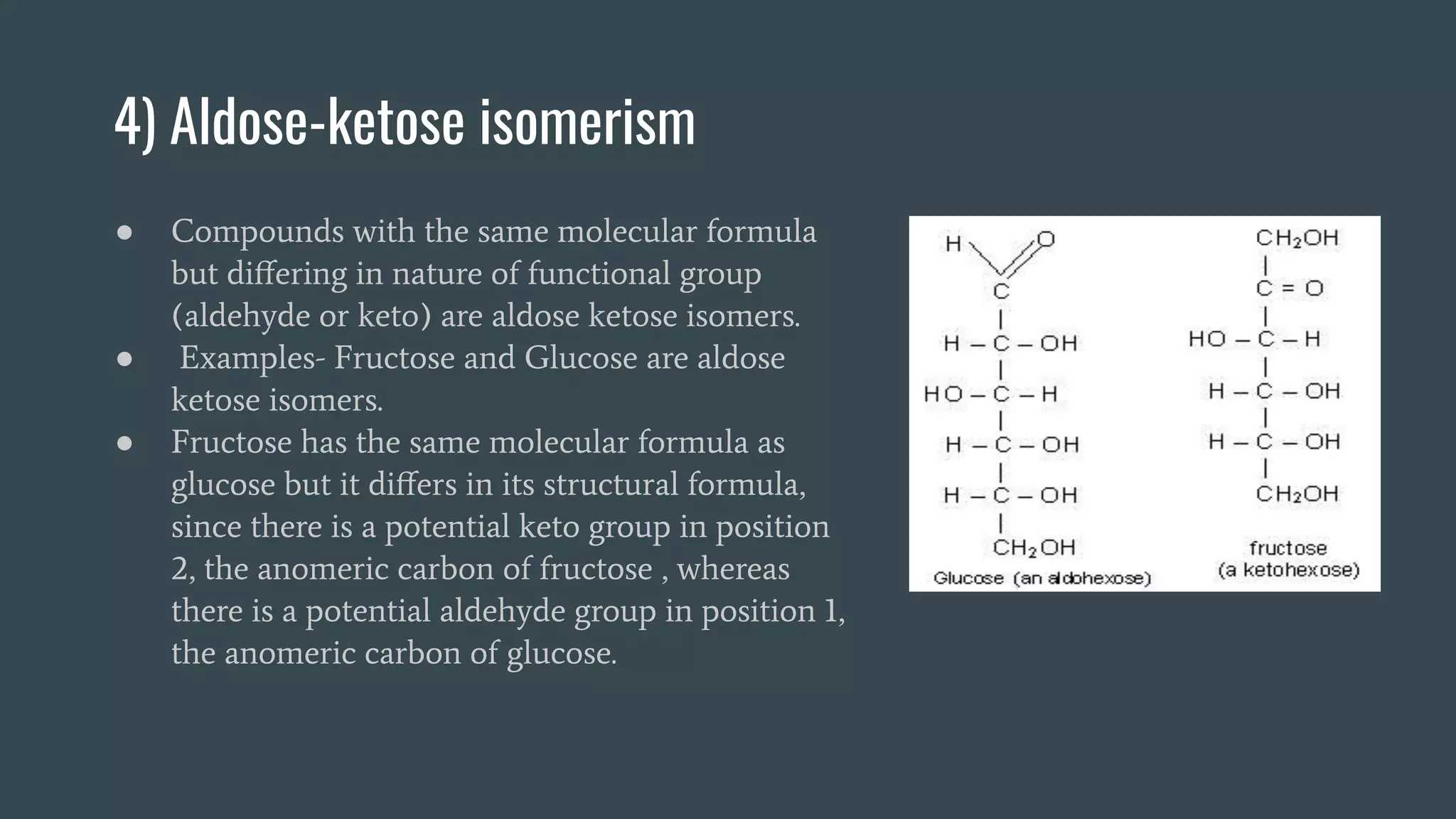 Chemistry of carbohydrates part 2 | PDF