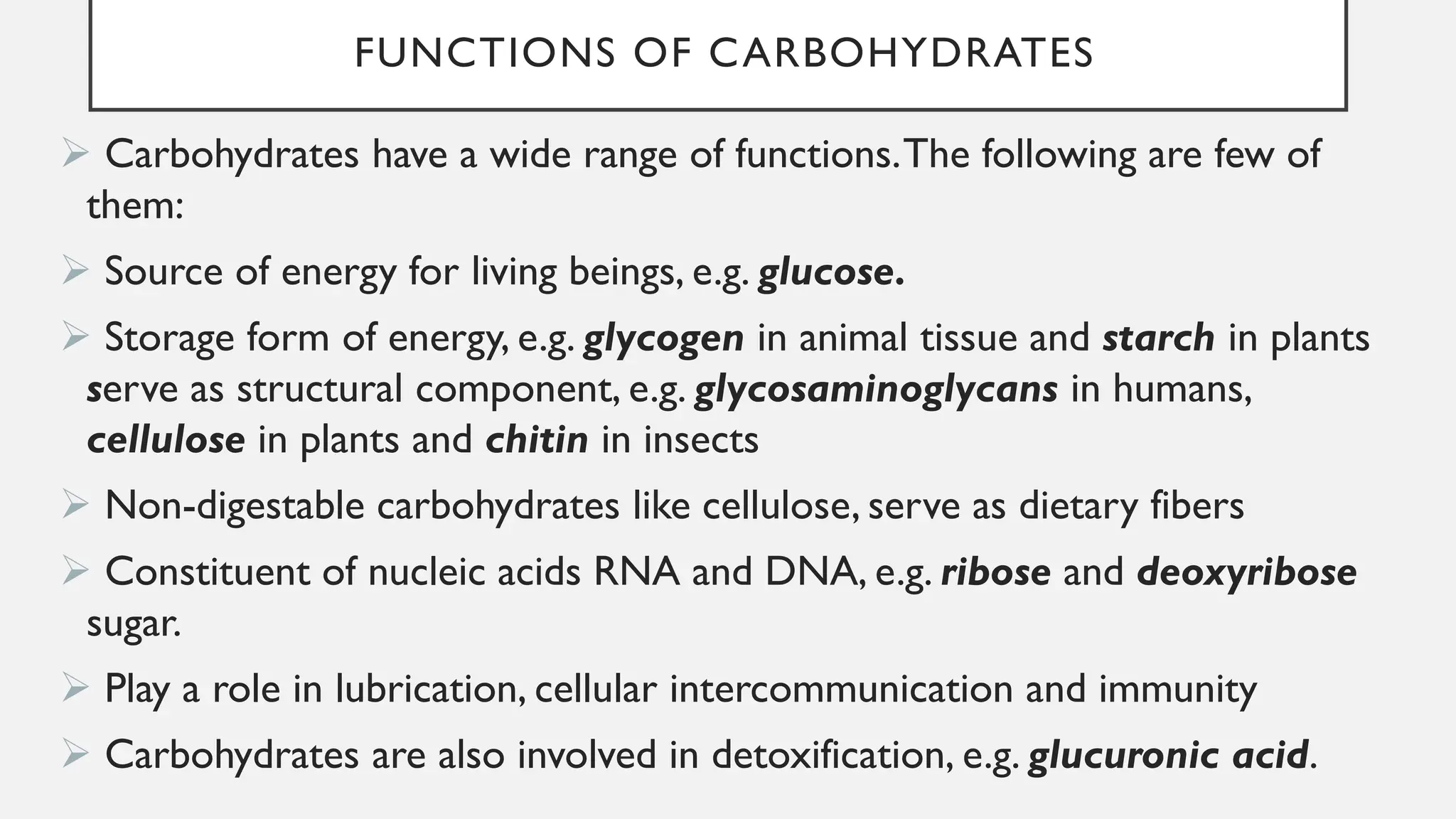 The definition of Chemistry of Carbohydrate Unit 2.pdf