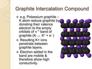 Chemistry of carbon | PPT