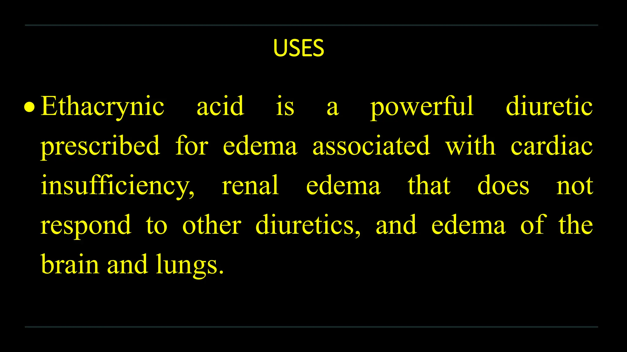 chemistry of diuretics.pptx