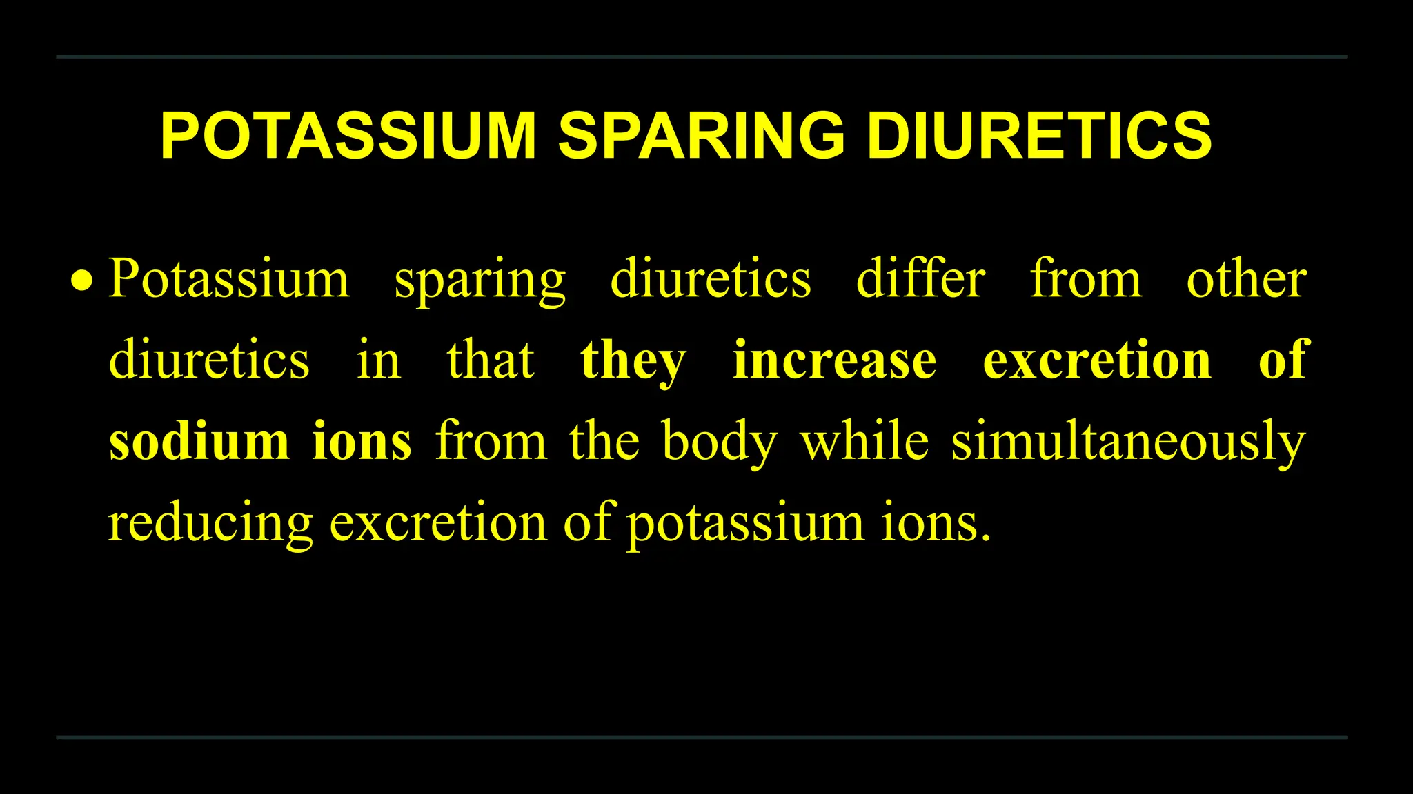 chemistry of diuretics.pptx