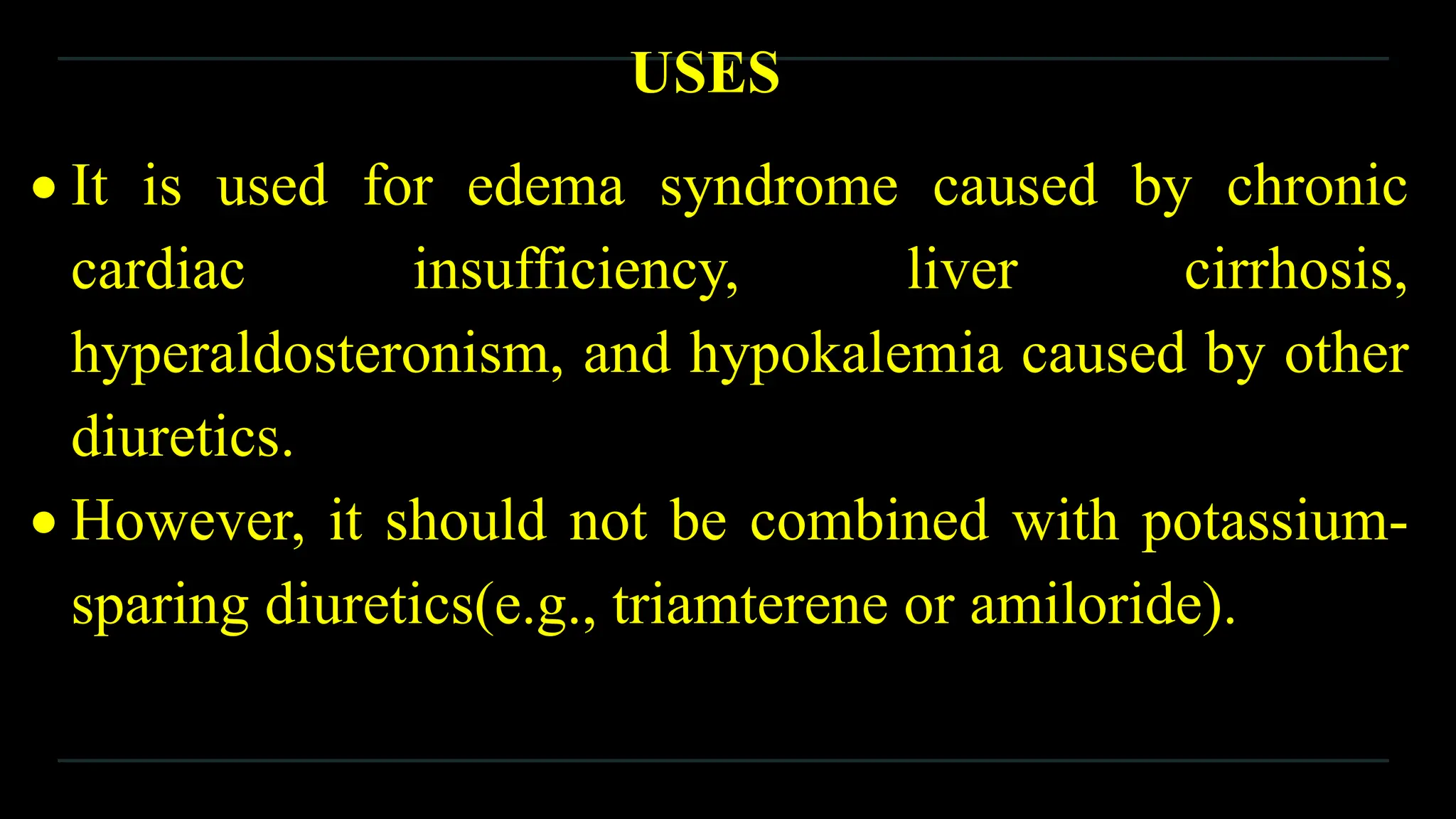 chemistry of diuretics.pptx