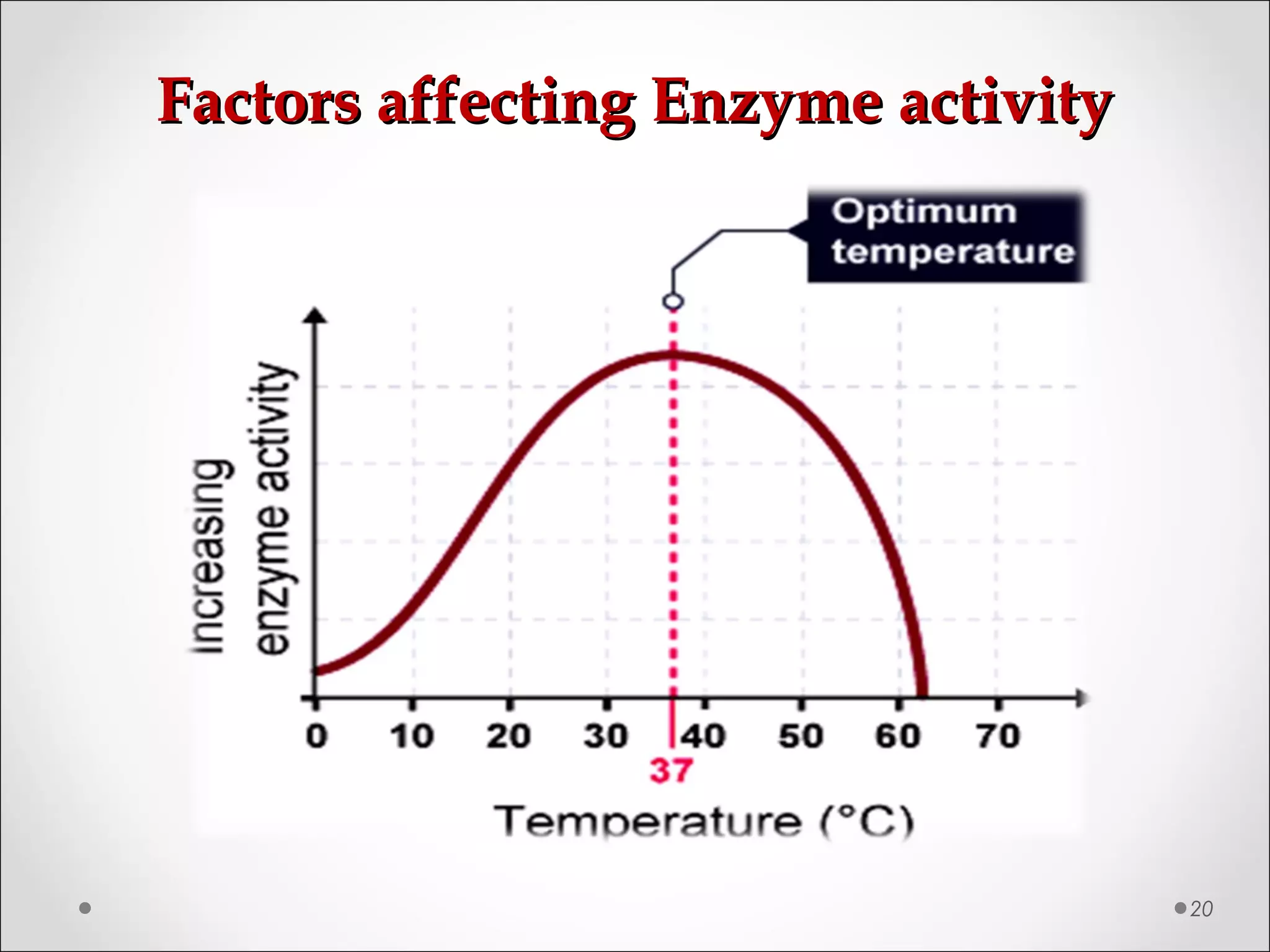 Chemistry of enzyme | PPT