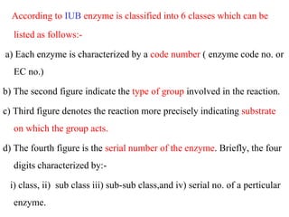 chemistry of enzyme.ppt